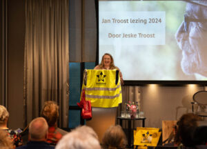 De eerste Jan Troost-lezing: Inclusie is de norm in 2040 – Sociaal Bestek